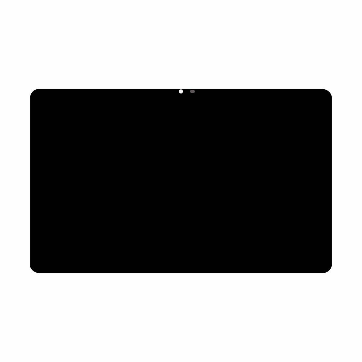 Дисплей для Huawei Honor Pad X9 (ELN-W09) с тачскрином <черный>