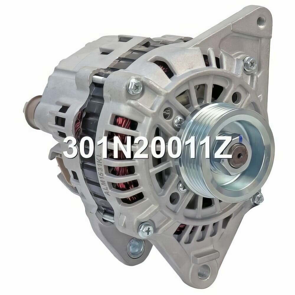 Генератор, для Митсубиси Кольт, Лансер арт 301N20011Z