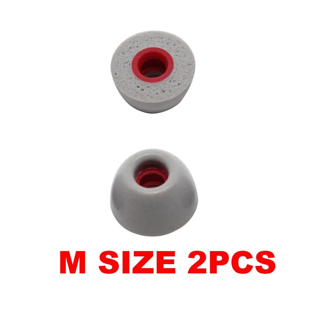 Силиконовые амбушюры POYATU для Beats Fit Pro, M SIZE 2PCS D