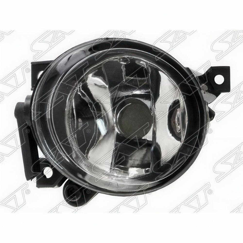 Фара противотуманная левая для Фольксваген Тигуан 2007-2011, Volkswagen Tiguan SAT ST-441-2039L