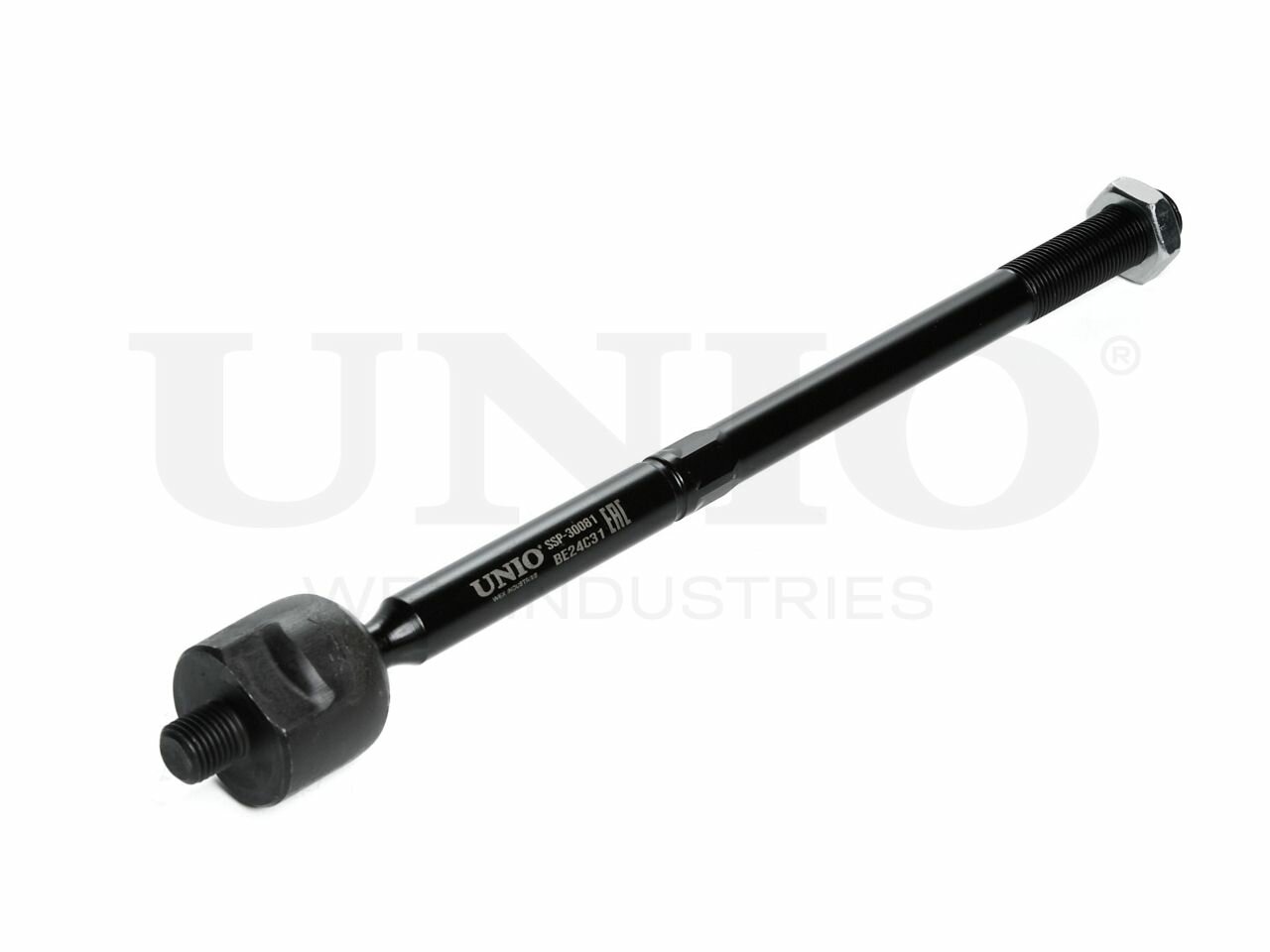 Тяга рулевая, для Форд Фокус III 10-, Ford Focus 10-, артикул SSP-30081, производителя UNIO