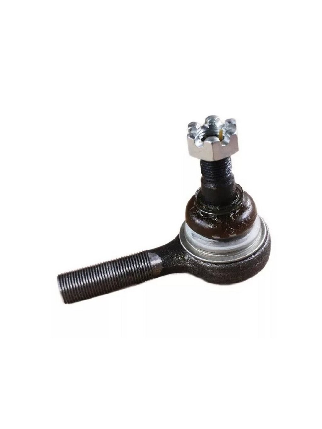 Наконечник рулевой для а/м ГАЗель 3302 (в сборе) лев. "ГАЗ