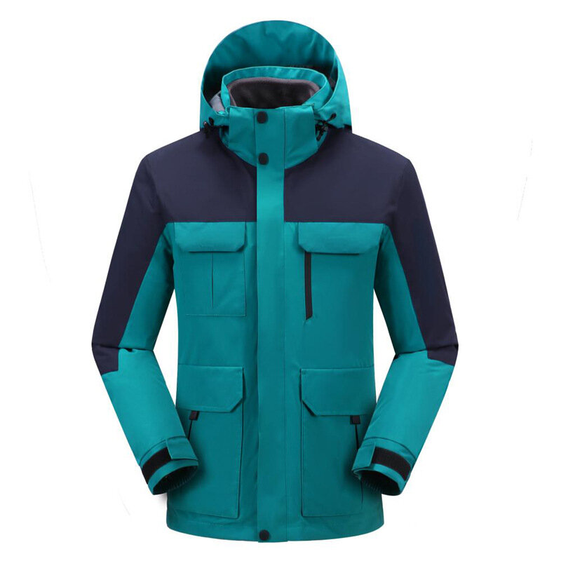 Куртка спортивная