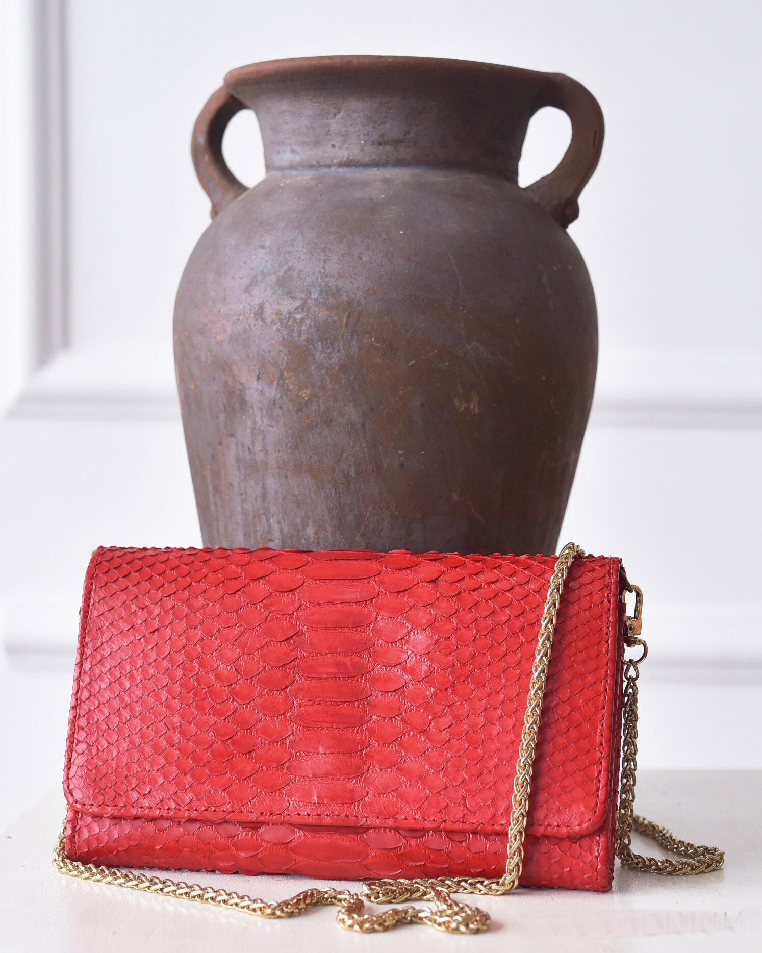 Сумка кросс-боди