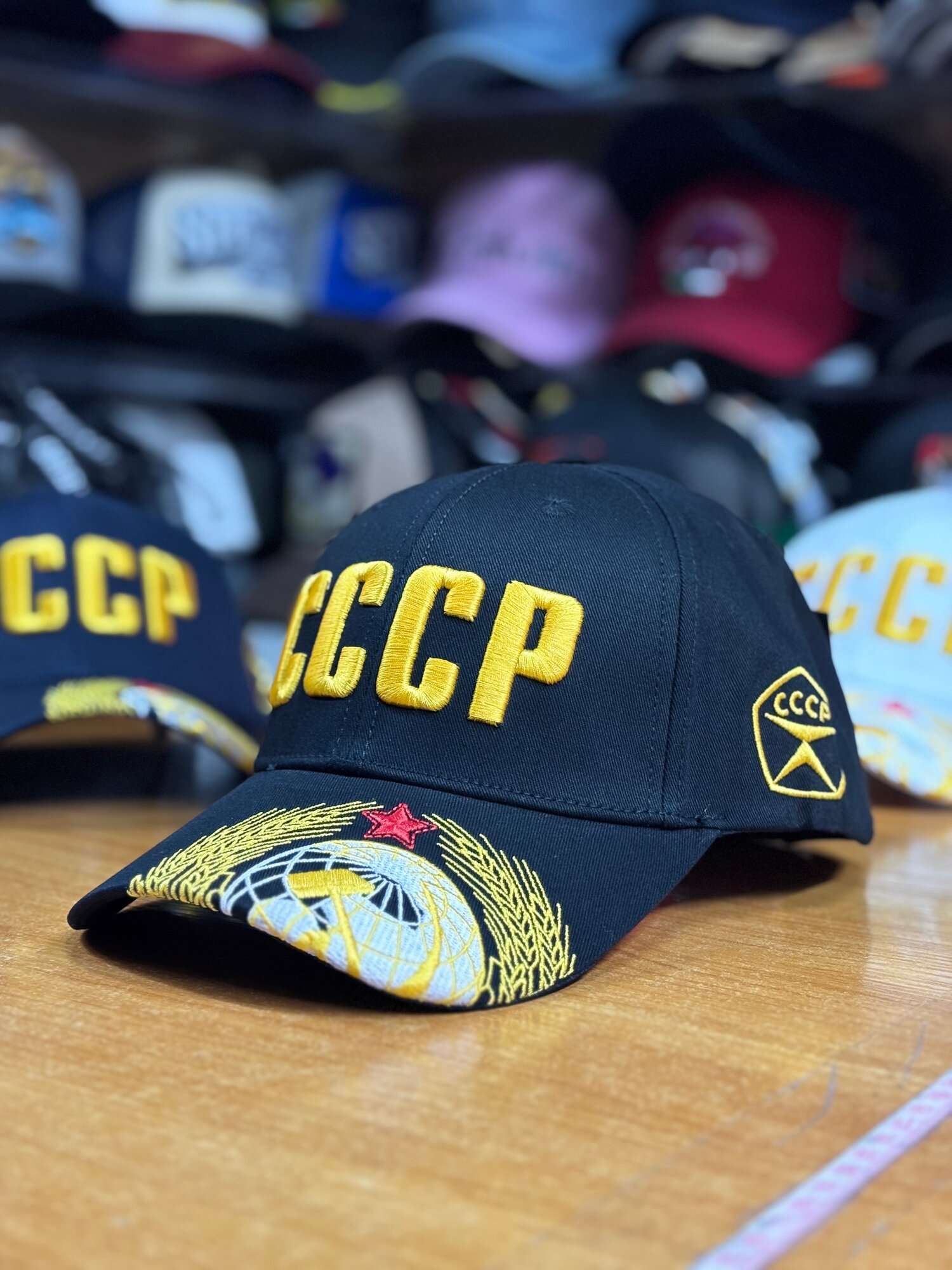 Бейсболка  для мужчин и женщин