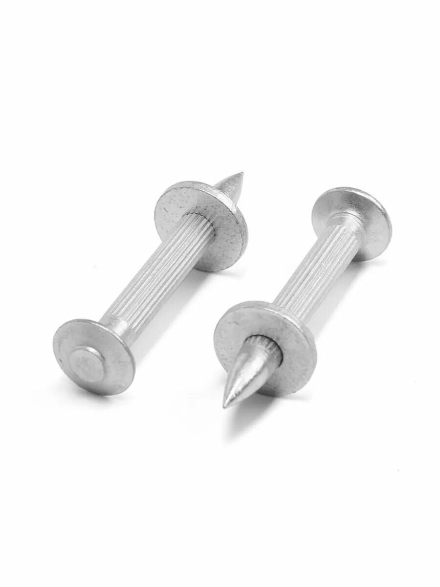 Надежный монтажный гвоздевой дюбель