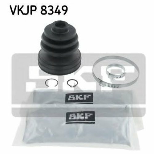 Комплект пыльника шруса SKF vkjp8349