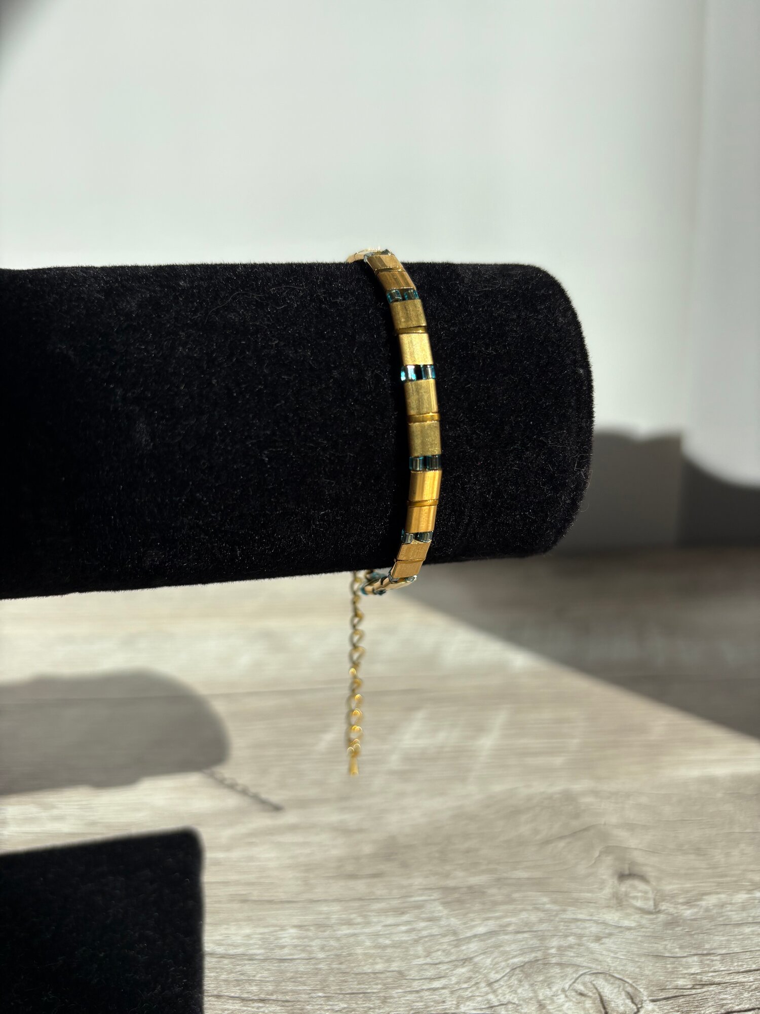 Слейв-браслет