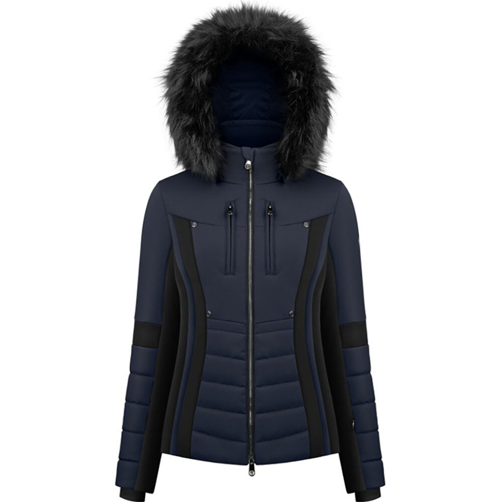 Куртка горнолыжная