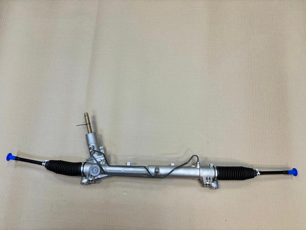 Рулевая рейка форд фокус 2 рестайлинг 1 6 цена новая оригинал — купить по низкой цене на Яндекс