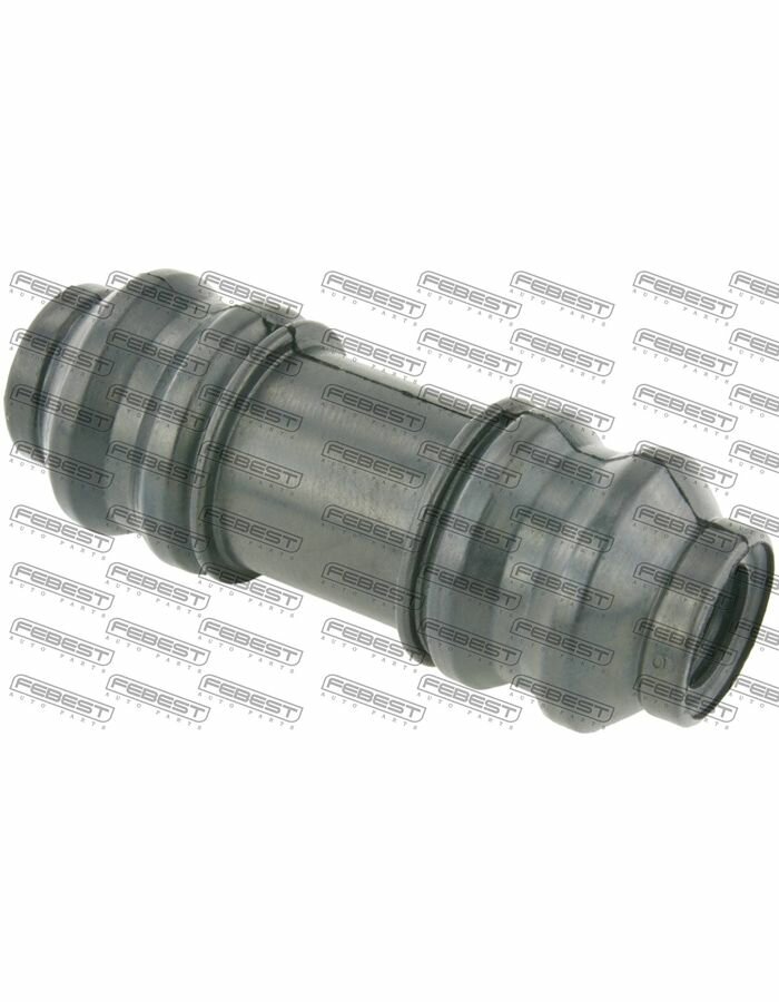 Пыльник втулки направляющей суппорта тормозного заднего