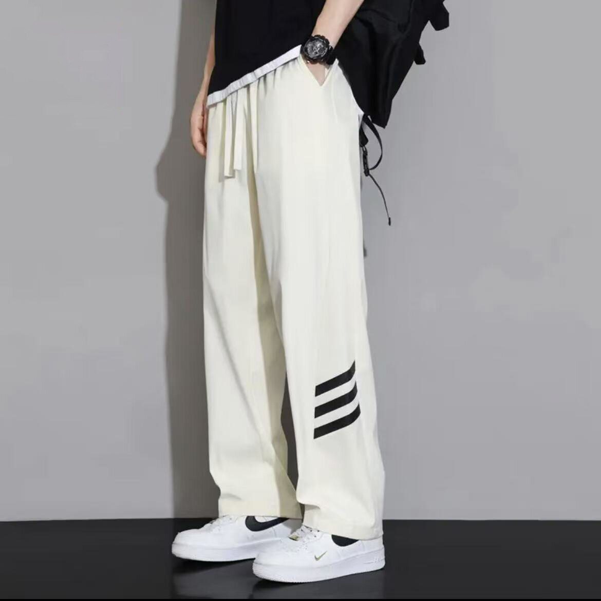 Брюки классические