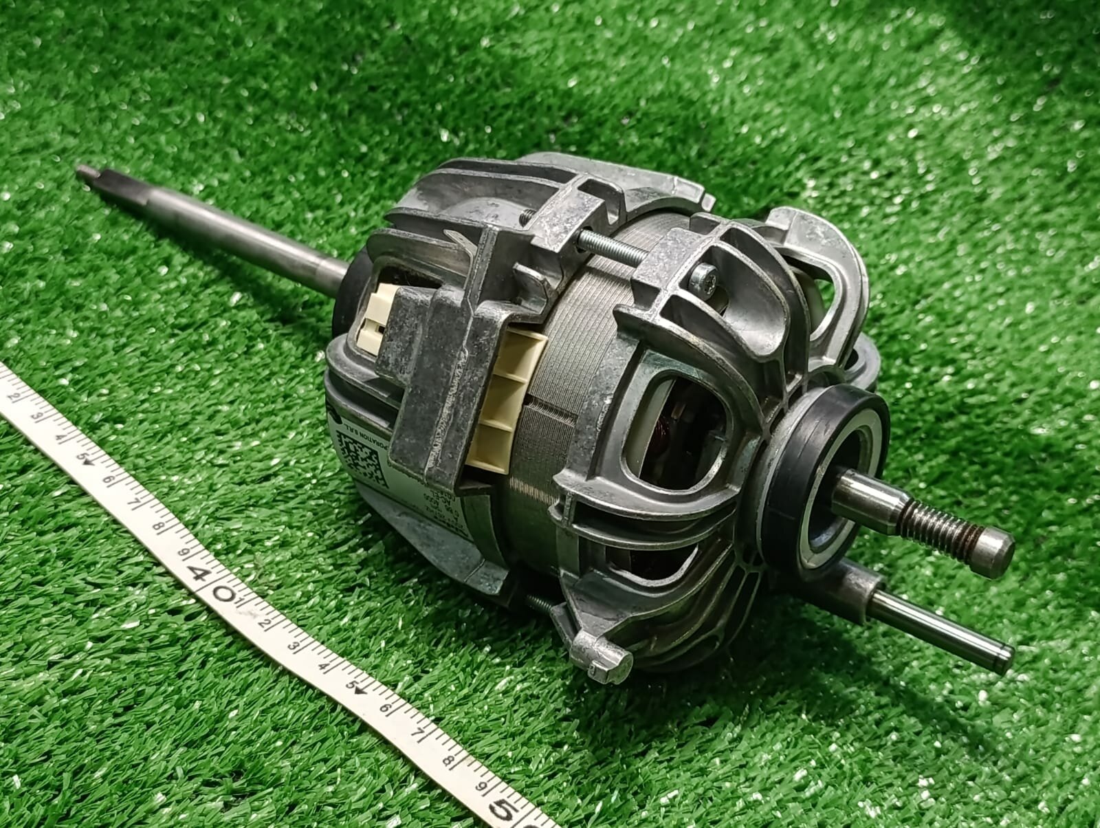 Двигатель А03169001 для сушильной машины Electrolux EW8H458B