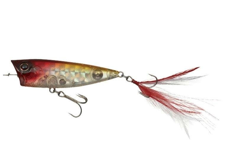 EverGreen Воблер EverGreen One's Bug 66