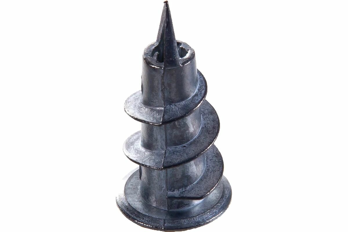 Дюбель Госкреп DRIVA металл 10 шт. 4-0014570