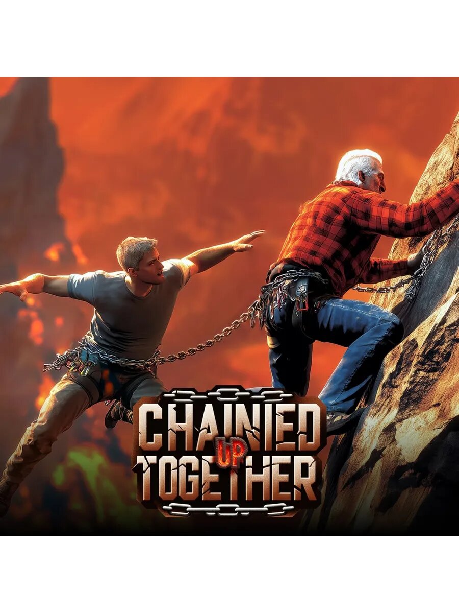 Chained Up Together PS4 & PS5