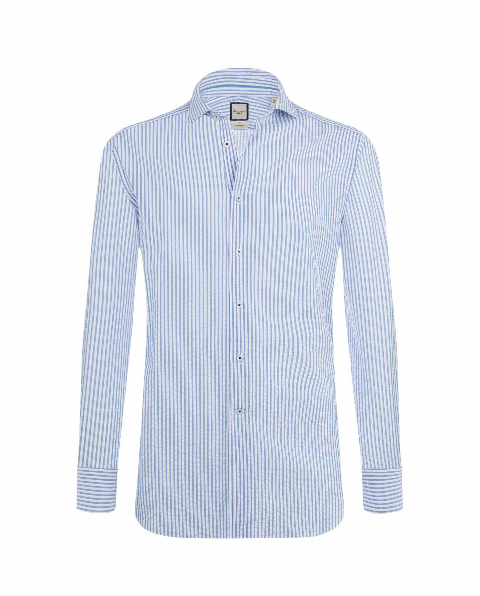 Рубашка Trendy Cotton Shirts