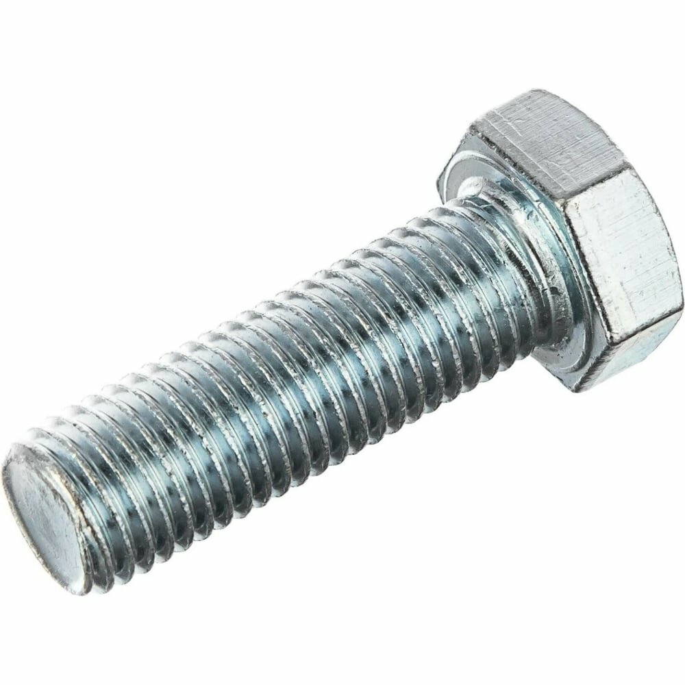 Оцинкованный болт Доброга М16х50 мм, 5 кг