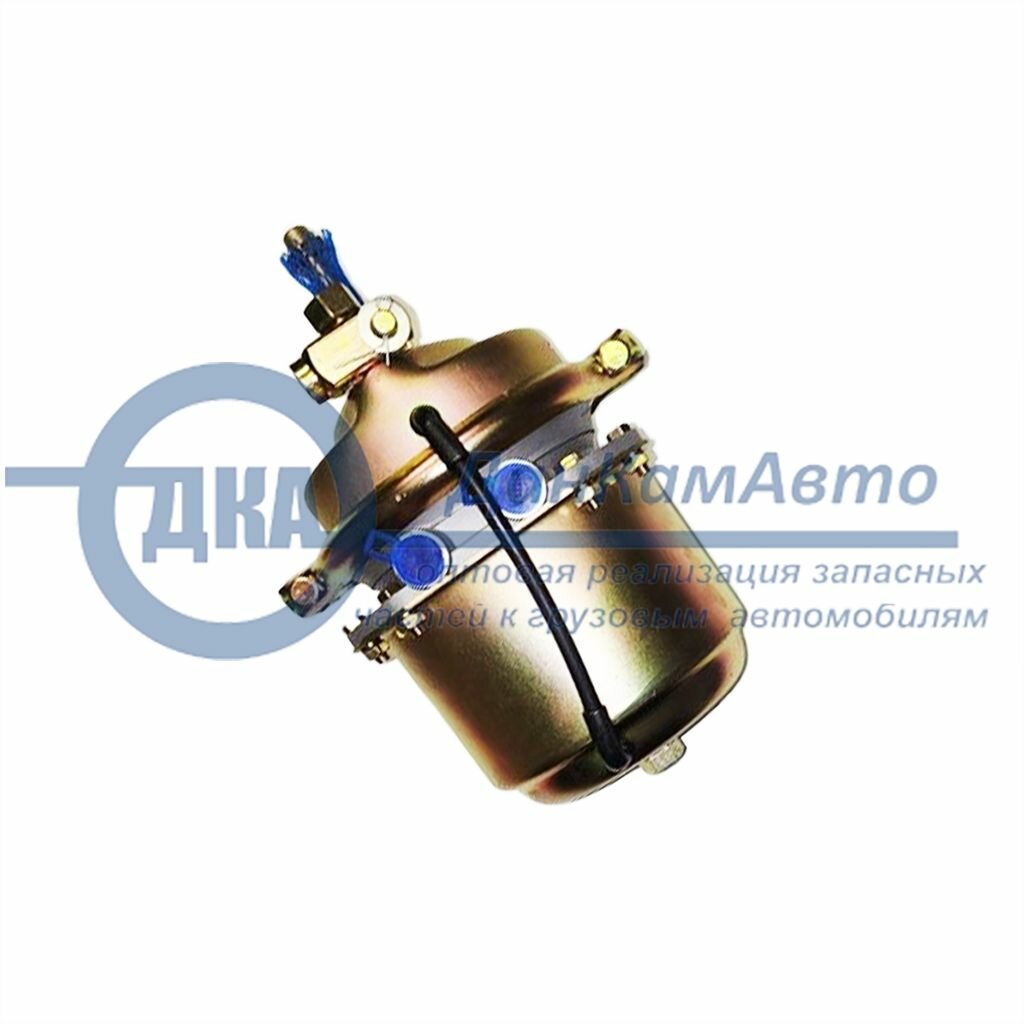 Энергоаккумулятор 6520 (тип 30/24)