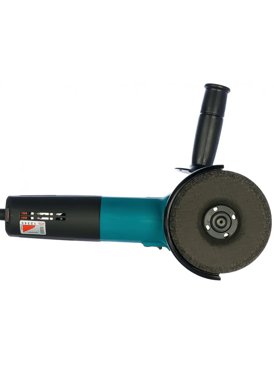 Болгарка УШМ Оазис AG-90/125 Eco 125 мм 900 Вт