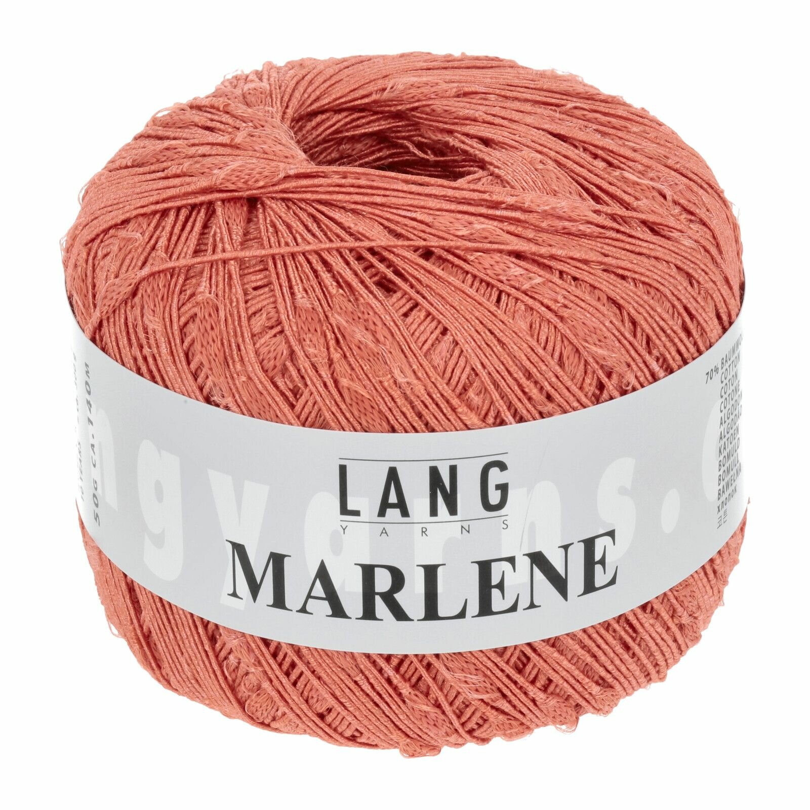 Пряжа для вязания Lang Yarns Marlene (1015.0059) 1 моток