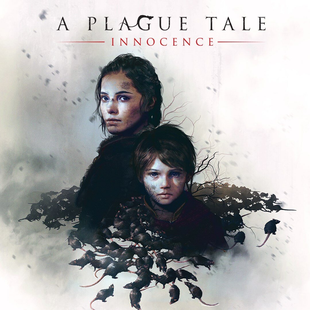 Игра A Plague Tale: Innocence для Xbox - Цифровой код для Microsoft Store
