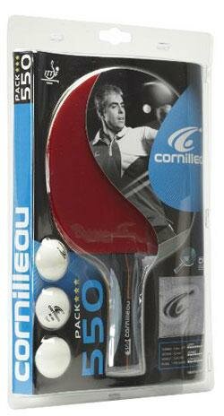 Coornilleau Pack 550