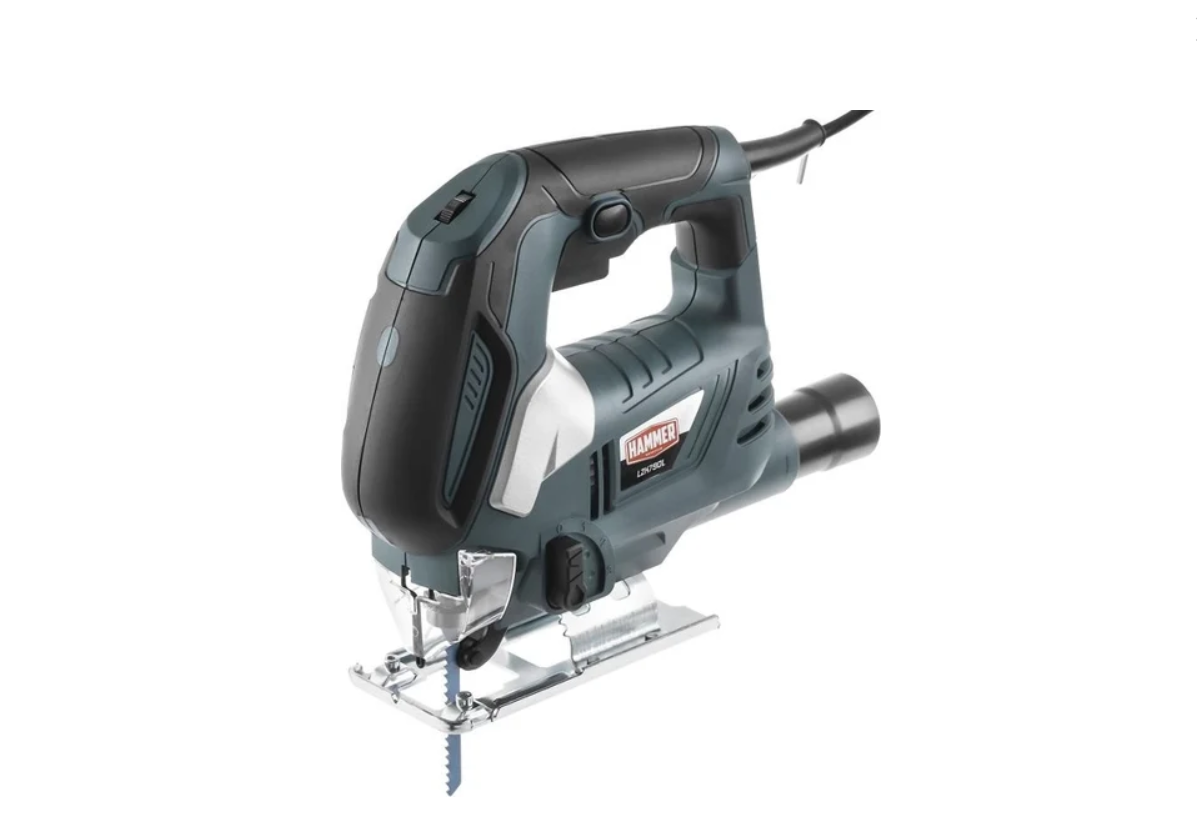 Электролобзик Hammer LZK790L Flex