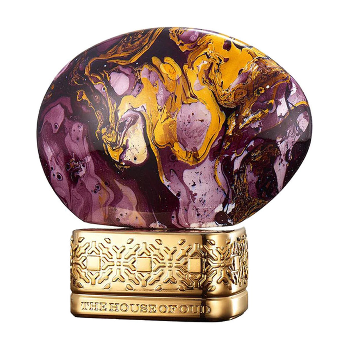 Парфюмерная вода The House of Oud "Grape Pearls", унисекс, 75мл