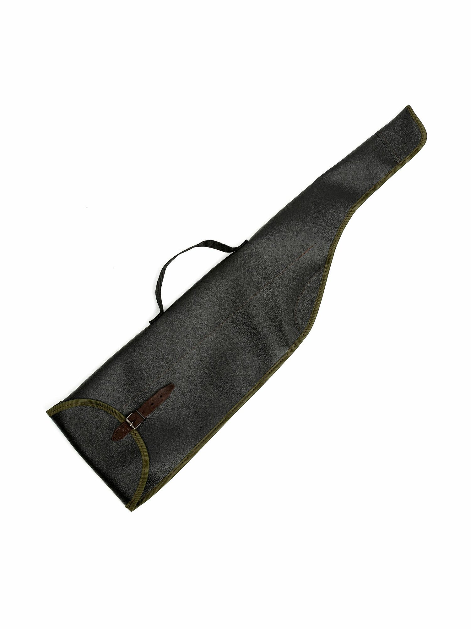 Чехол для ружья ИЖ 27, ИЖ 58, ТОЗ 34, кирза