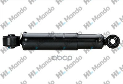 Амортизатор HYUNDAI Atos (98-05) задний левый/правый масляный MANDO Mando арт. EX5531002110