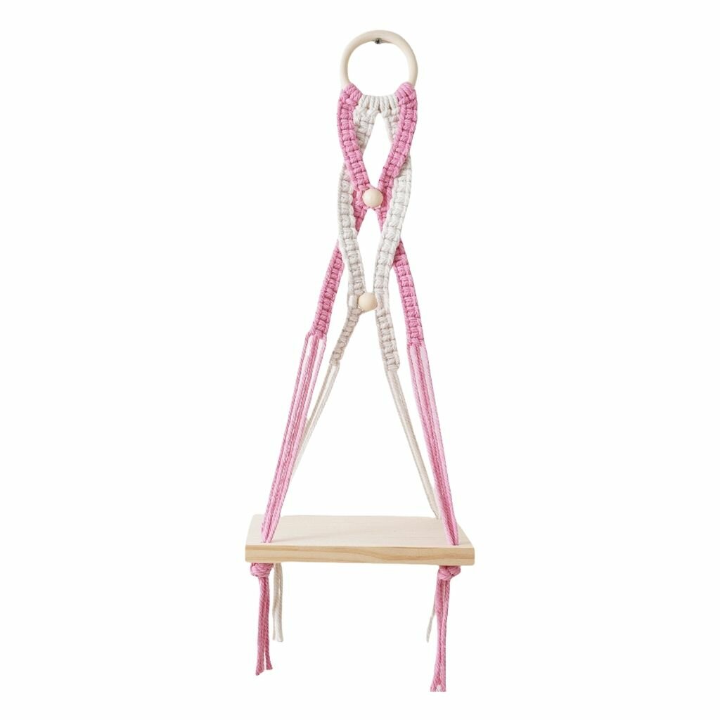 Полка Настольная Прямая, 23х27х5 см