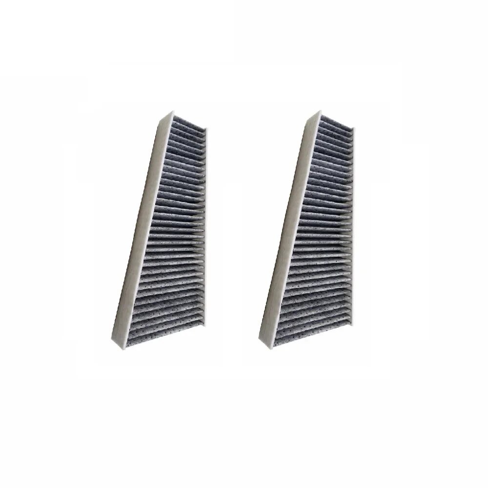 Фильтр салона для Audi A4L B8 Q5 2009 г. в. 8KD 819441 2pcs