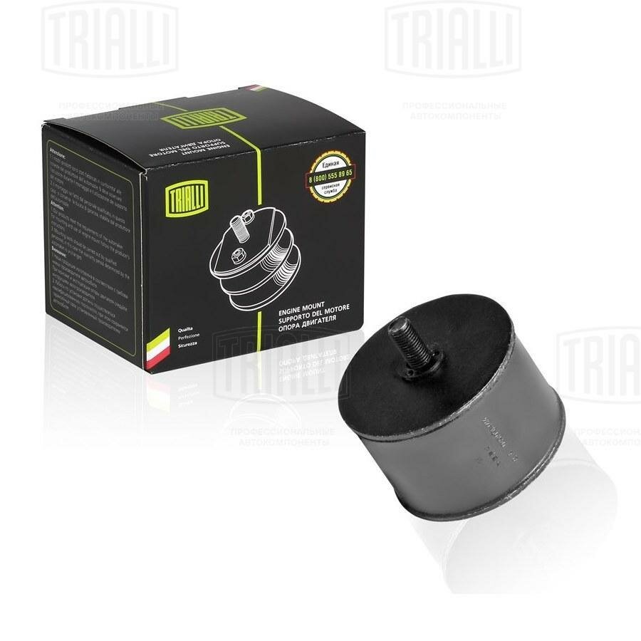 Подушка двигателя Trialli ВАЗ-2121