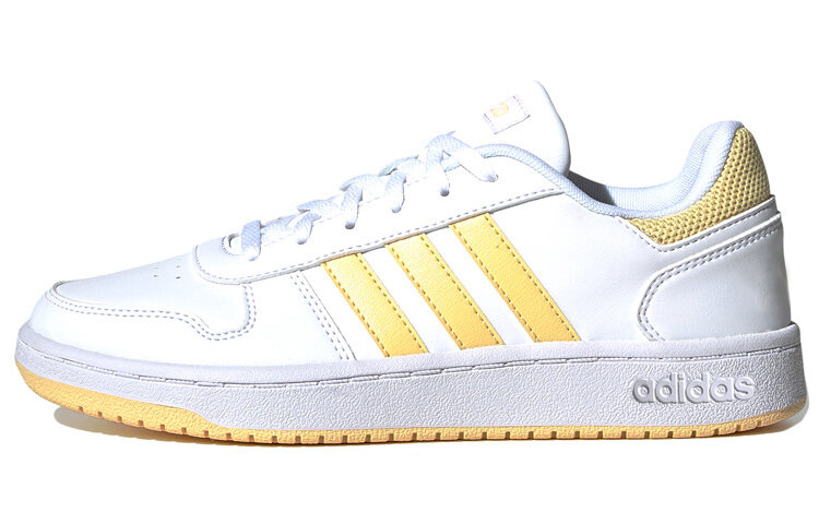 Кроссовки Hoops 2.0