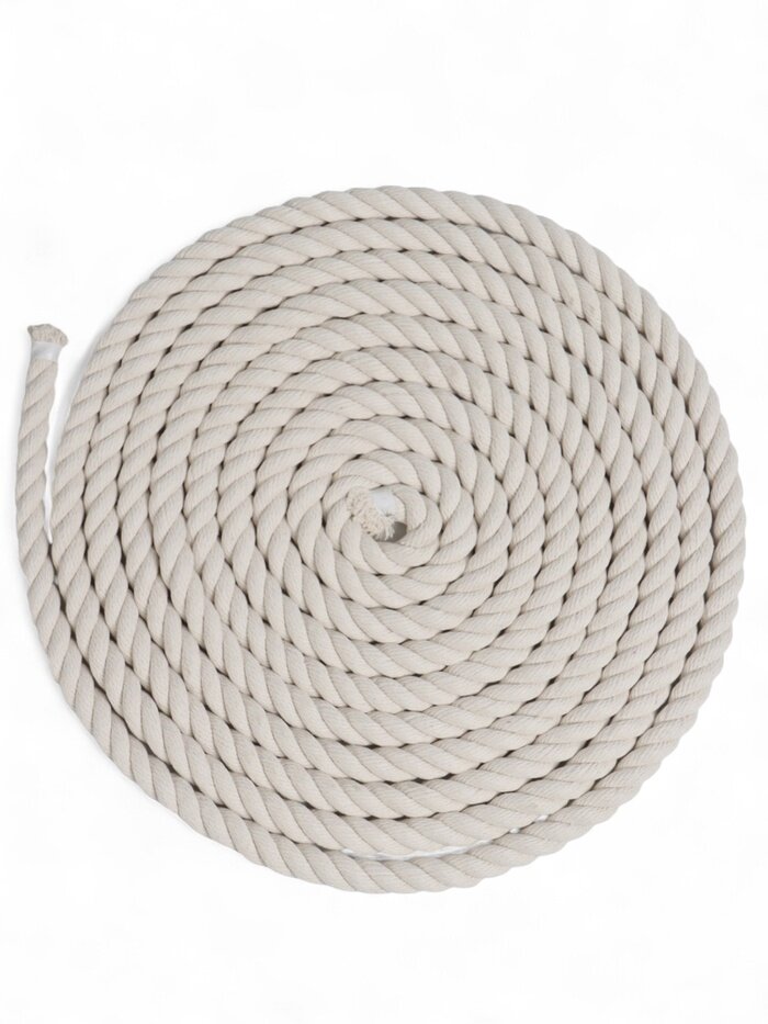 Канат для перетягивания, d=26 мм, длина 10 м