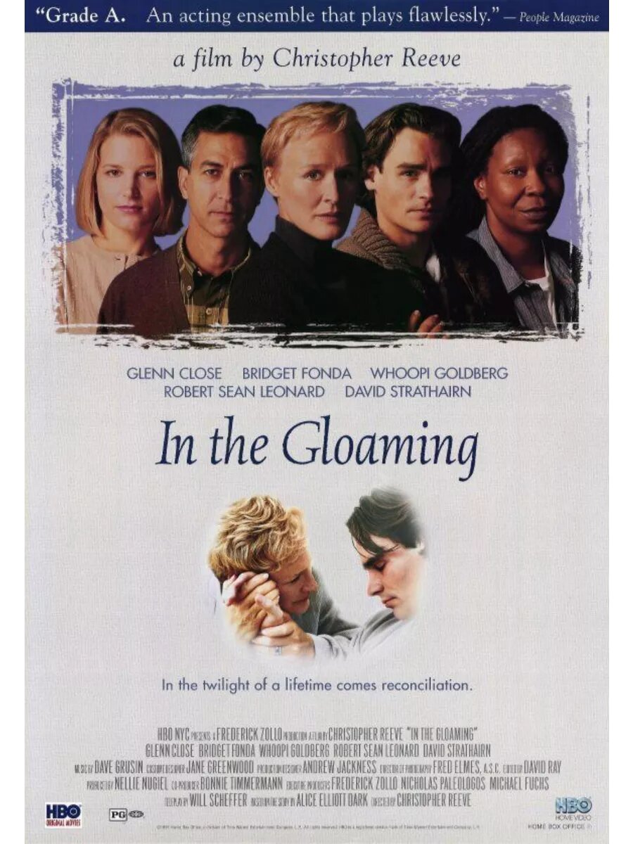 В сумерках (1997) (DVD-R)