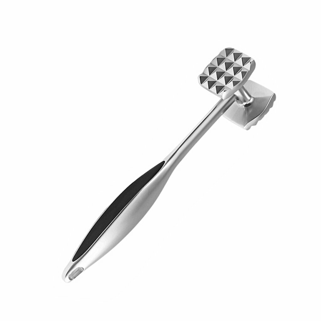 Многоподобный инструмент с тендером для мяса