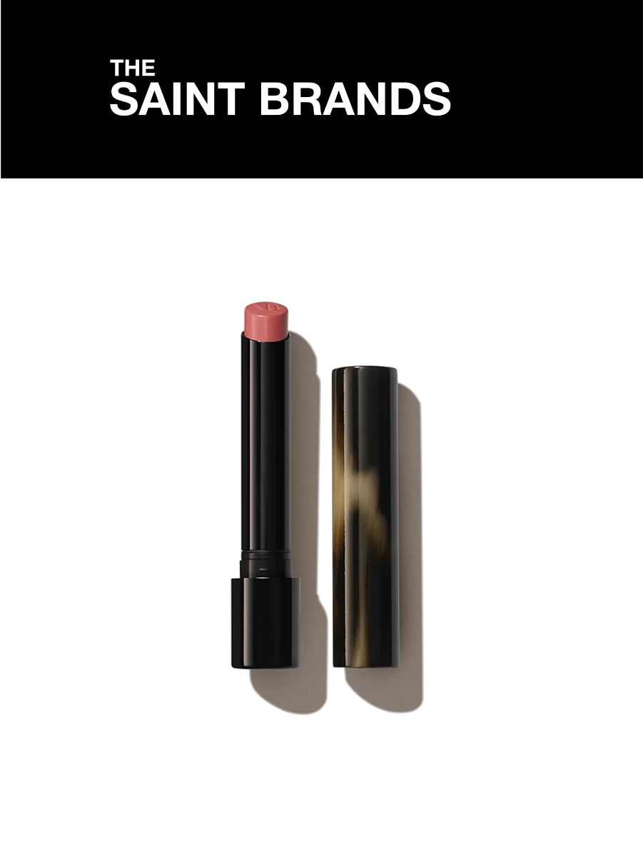 Губная помада Victoria Beckham Posh Lipstick Moisturizing Colour Lipstick оттенок Pout