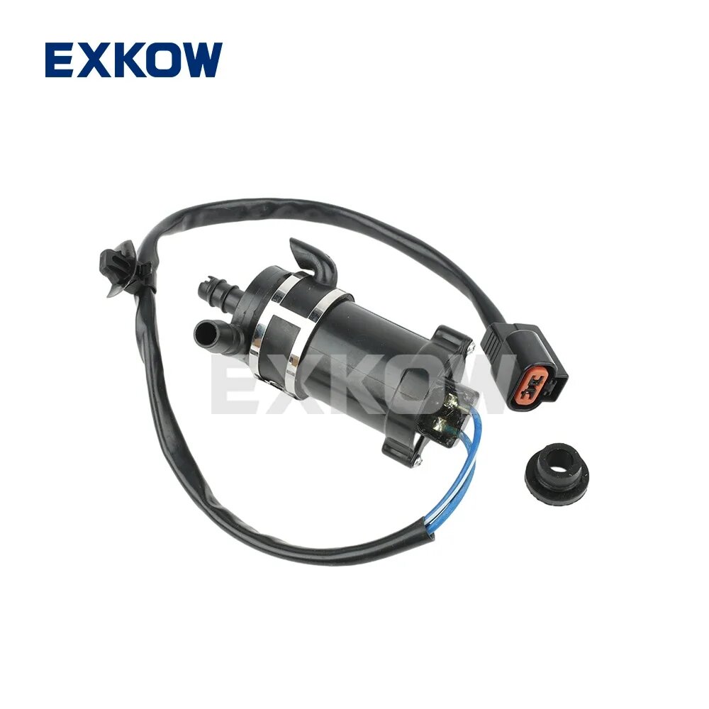 Мотор омывателя фар для Mitsubishi Outlander II CW5W CW6W CW8W 4B12 6B31 4N13 2005-2013 8264A030