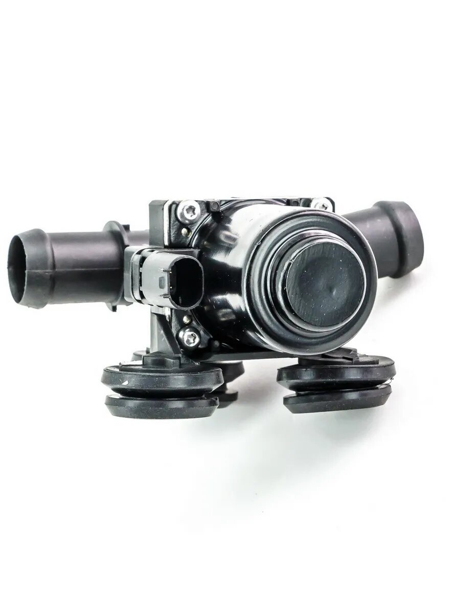 Клапан отопителя BMW 64116928495