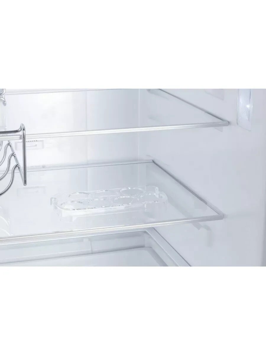 Холодильник Korting KNFC 62370 N