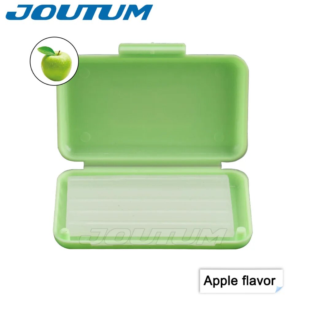 Орто-воск JOUTUM Apple, 1boxes