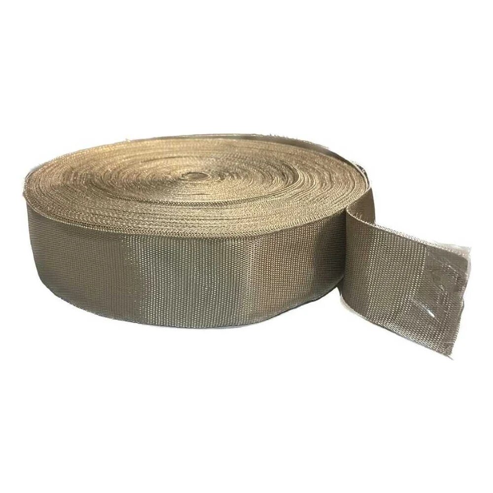 Лента базальтовая Basalt термолента (150 п. м.) 0,3x70 4687205148865, надежной