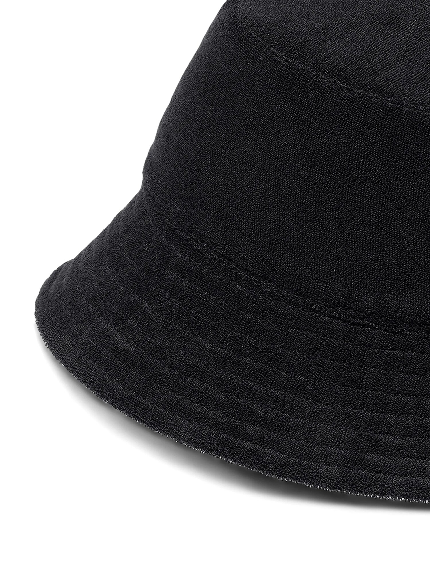 Шапка Polo Ralph Lauren Aqua для женщин, размер L, черный — фото 1