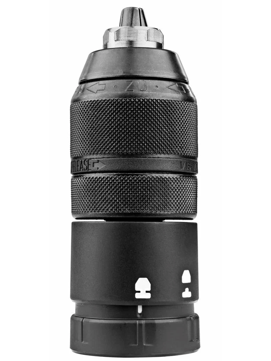 Быстрозажимной патрон 13 мм для перфораторов Makita DHR281, HR2470T и др. 199139-5