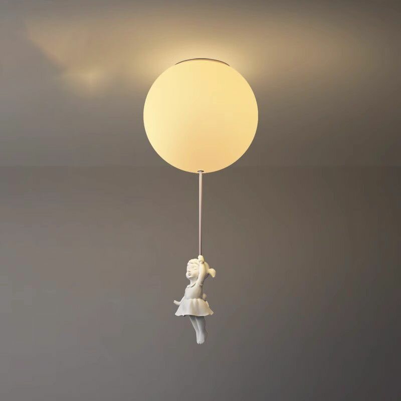 Потолочный светильник