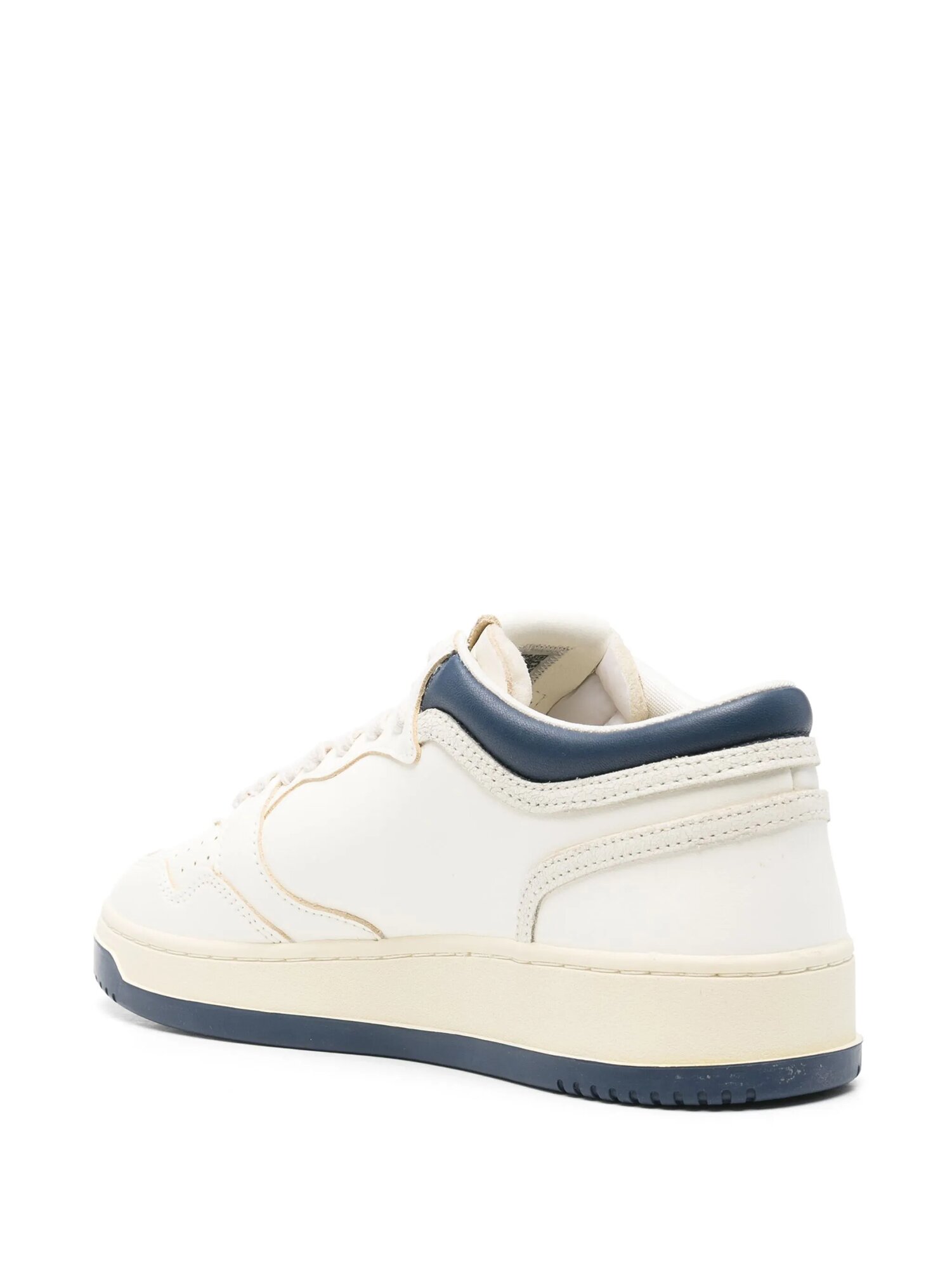 Кроссовки AUTRY Medalist, размер 40, разноцветный — фото 1