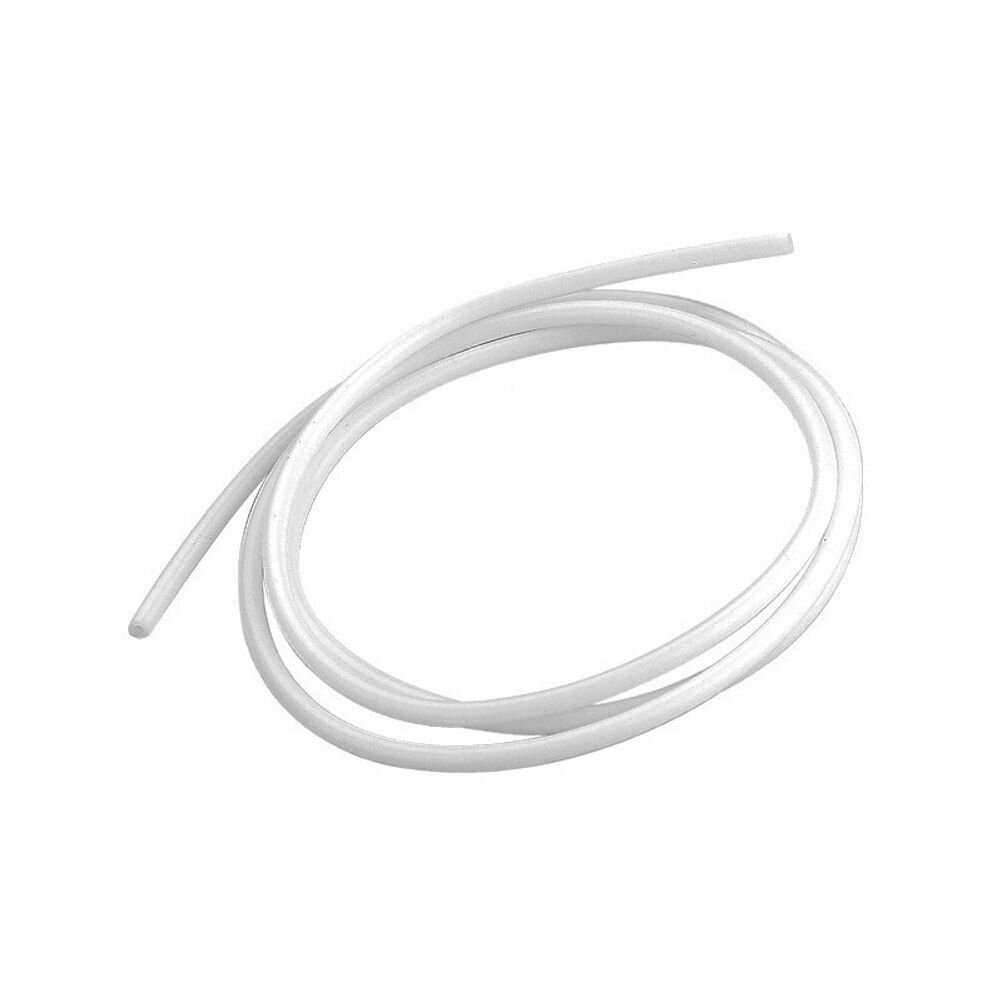 Трубка фторопластовая 1.8х0.3 мм 5 метров Ф-4Д