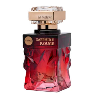 Парфюмерная вода Le Bonheur Perfumes Sapphire Rouge 100 мл.